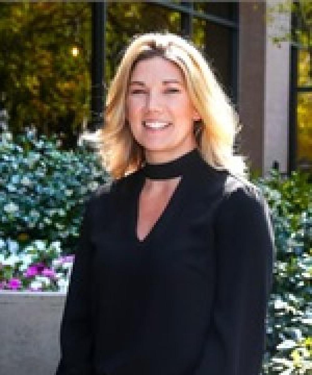 Colleen Burke | Retirement Wealth Group, Inc.